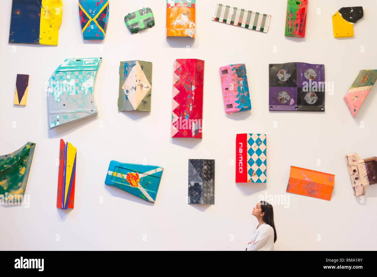 Liv preston hi-res stock photography and images - Alamy