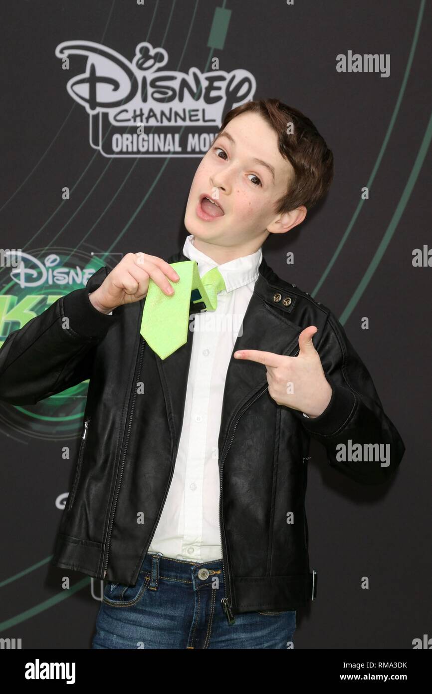 Jason Maybaum at arrivals for KIM POSSIBLE Premiere pt2, Television ...