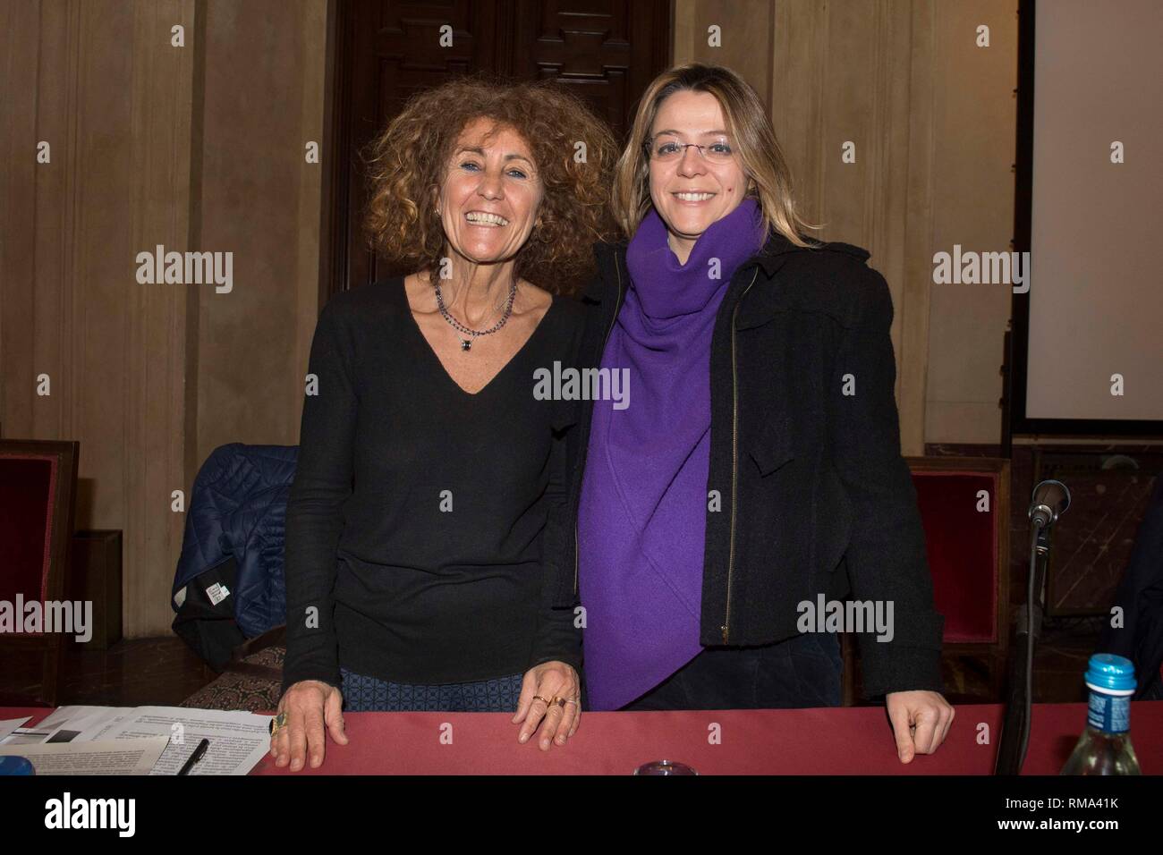 Anna de carlo hi-res stock photography and images - Alamy