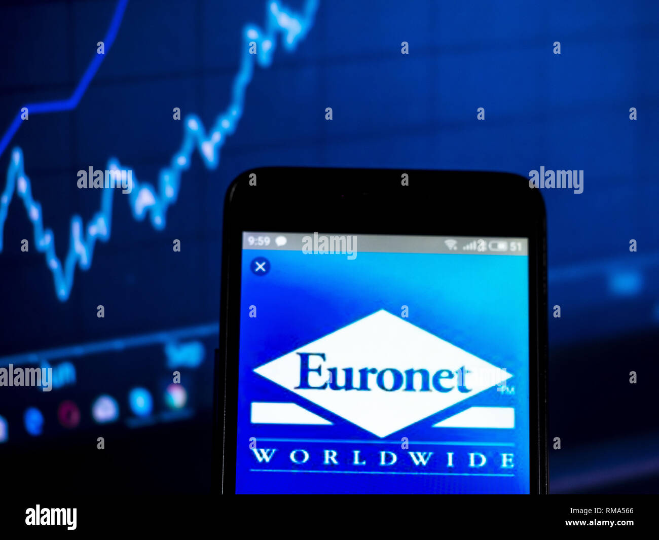 Euronet worldwide hi-res stock photography and images - Alamy