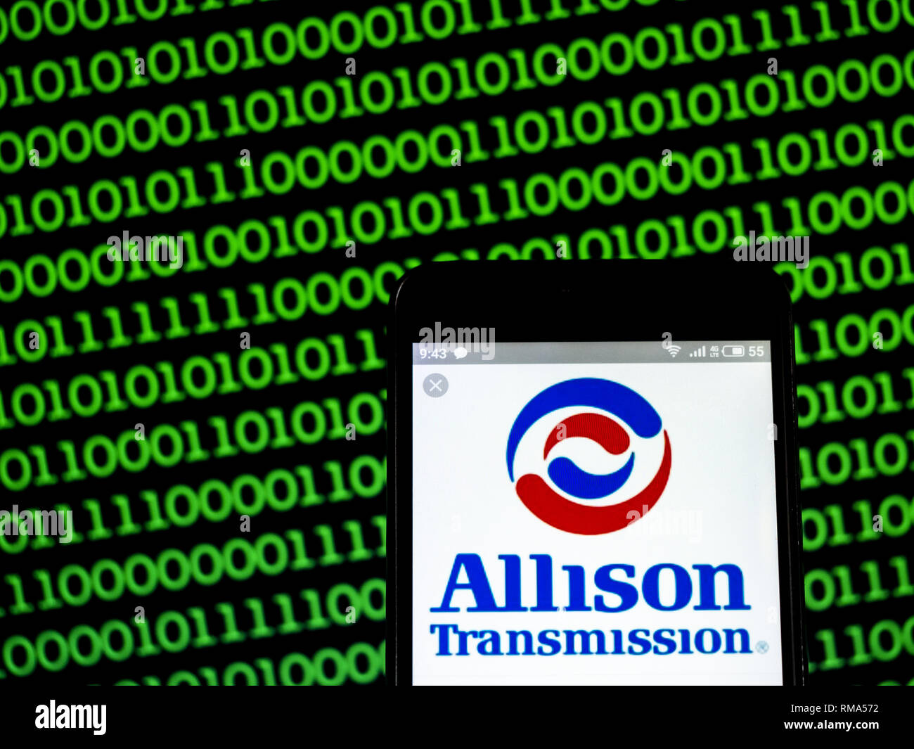 Allison jpg hi-res stock photography and images - Alamy