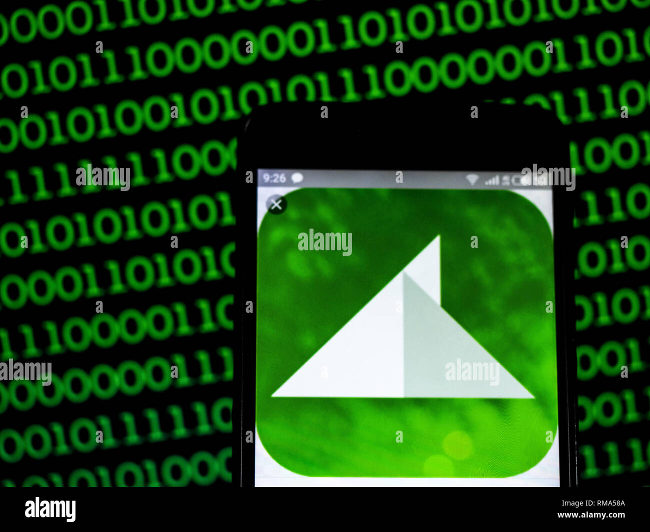 Nlv logo hi-res stock photography and images - Alamy