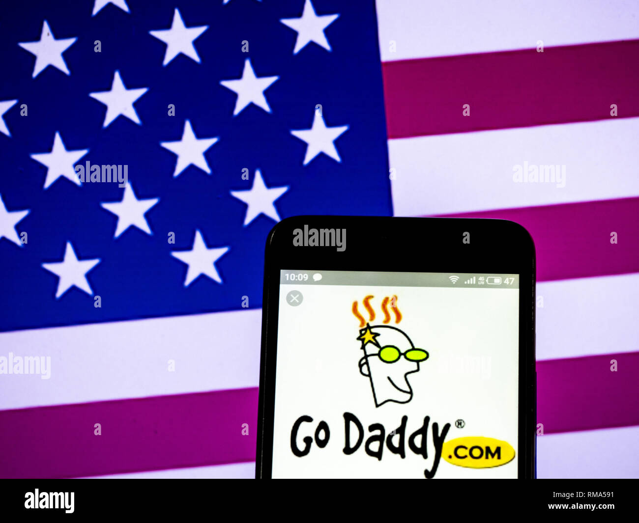 Igor go hi-res stock photography and images - Alamy