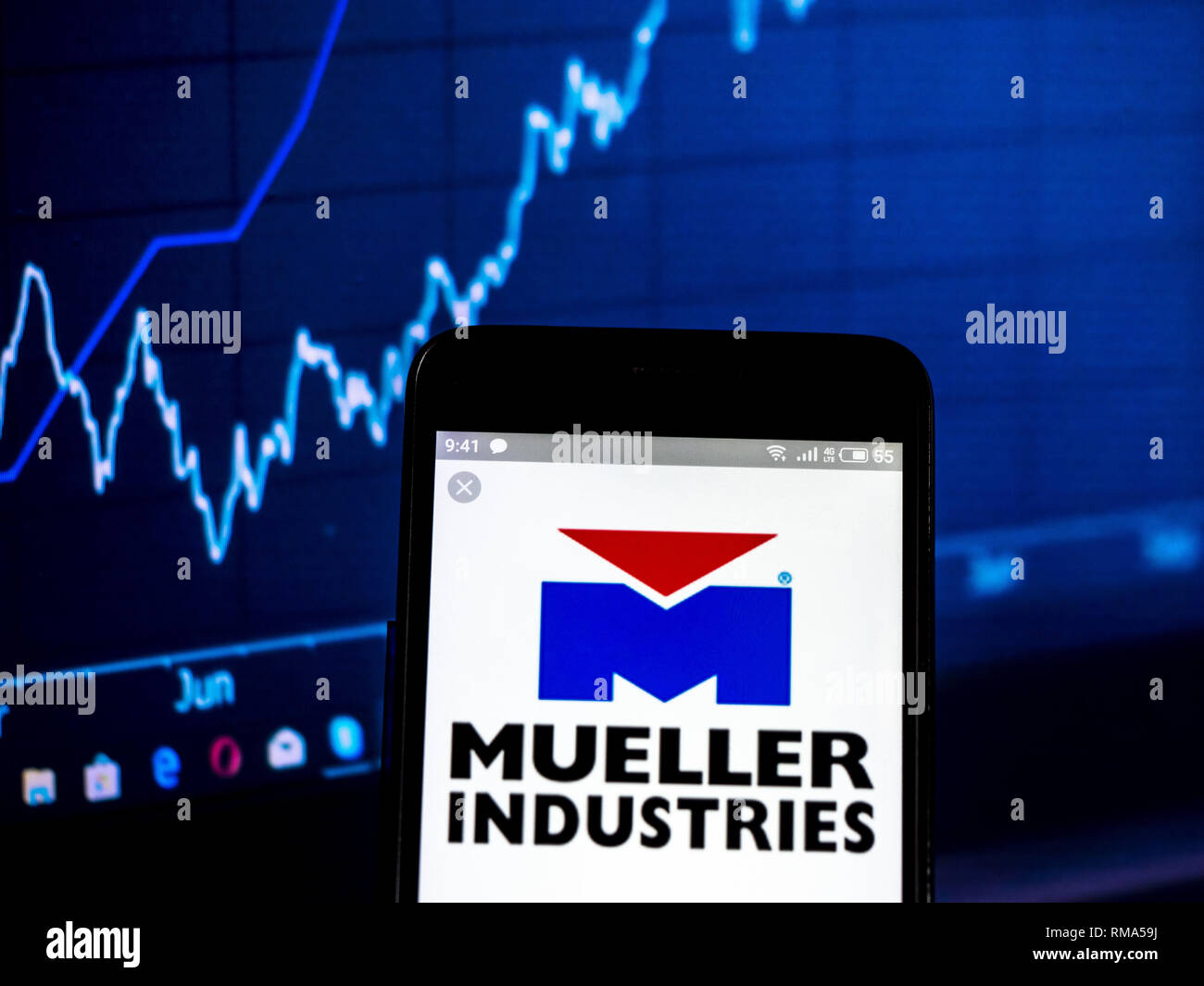 Smart industries hi-res stock photography and images - Alamy