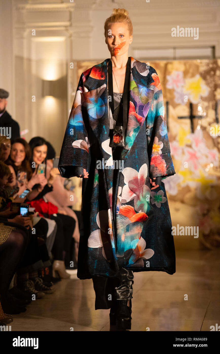 Vin + Omi, in collaboration with Ocean, presented their latest ...