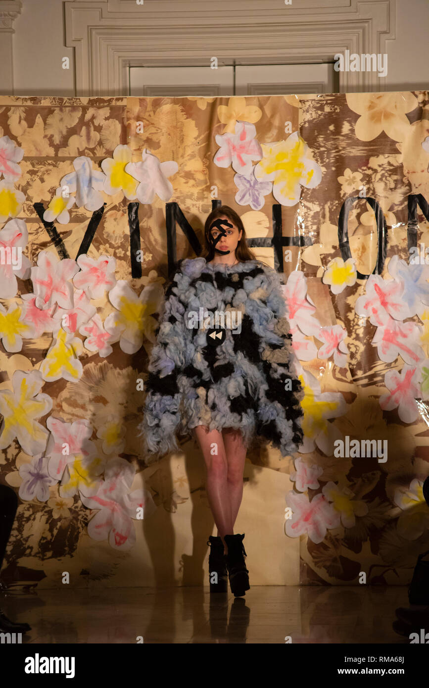 Vin + Omi, in collaboration with Ocean, presented their latest ...