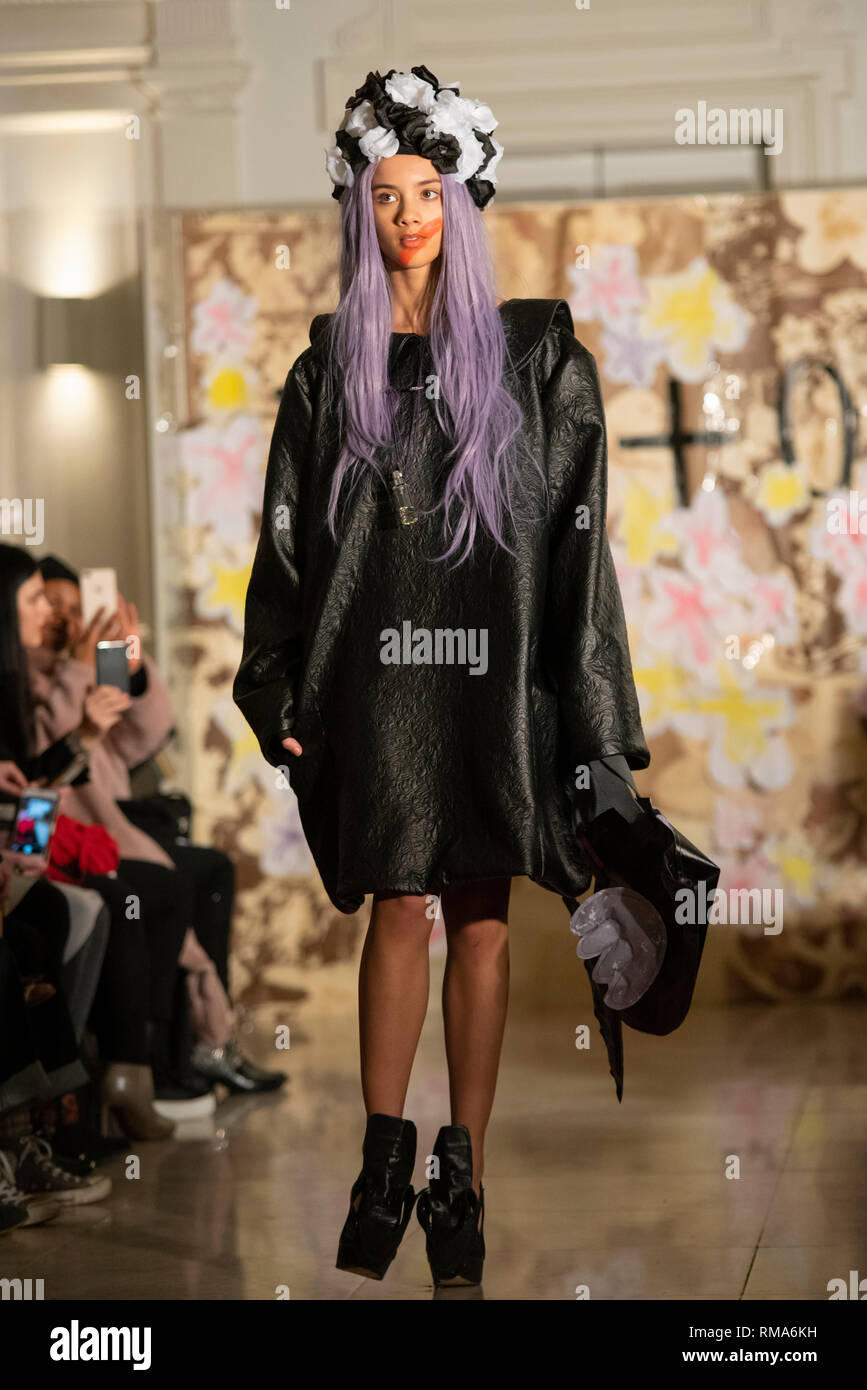 Vin + Omi, in collaboration with Ocean, presented their latest ...