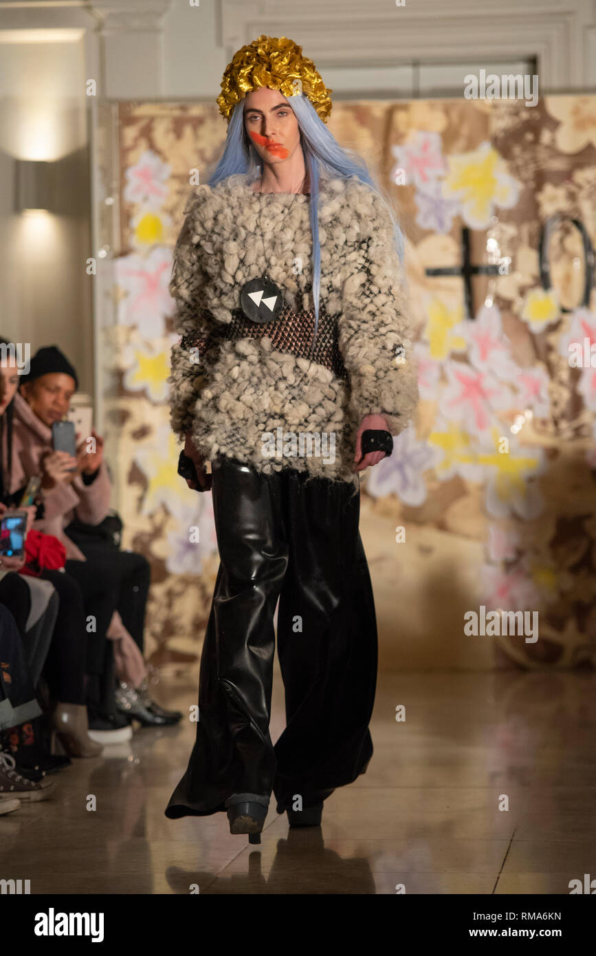 Vin + Omi, in collaboration with Ocean, presented their latest ...