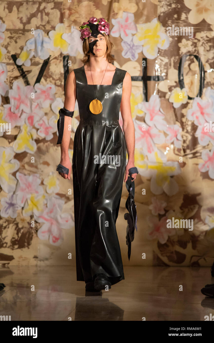 Vin + Omi, in collaboration with Ocean, presented their latest ...