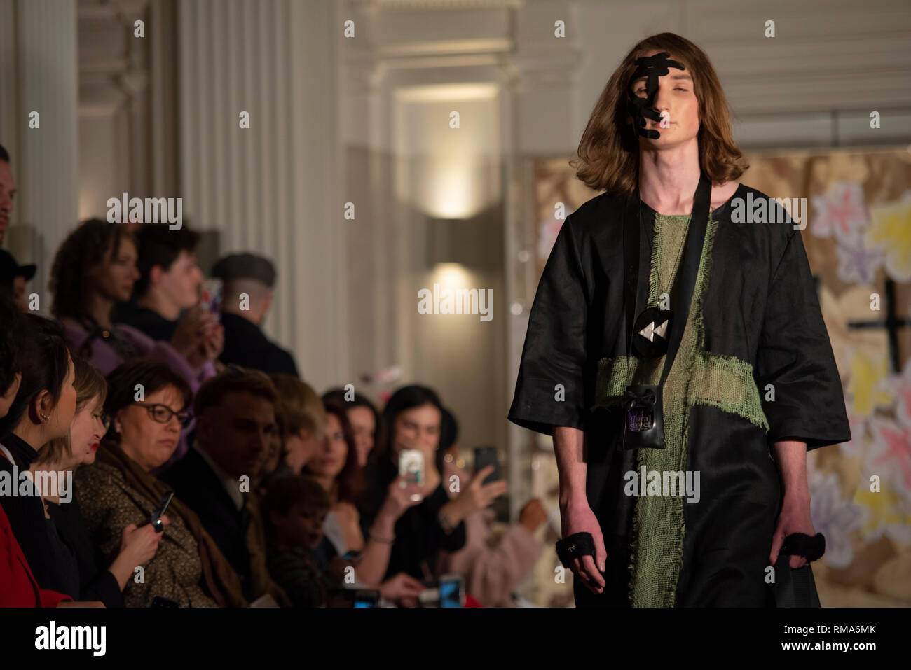 Vin + Omi, in collaboration with Ocean, presented their latest ...