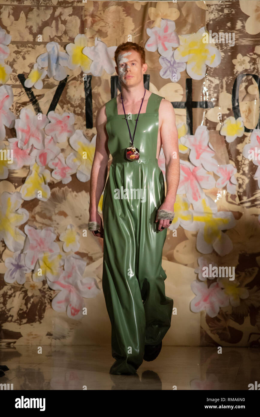 Vin + Omi, in collaboration with Ocean, presented their latest ...