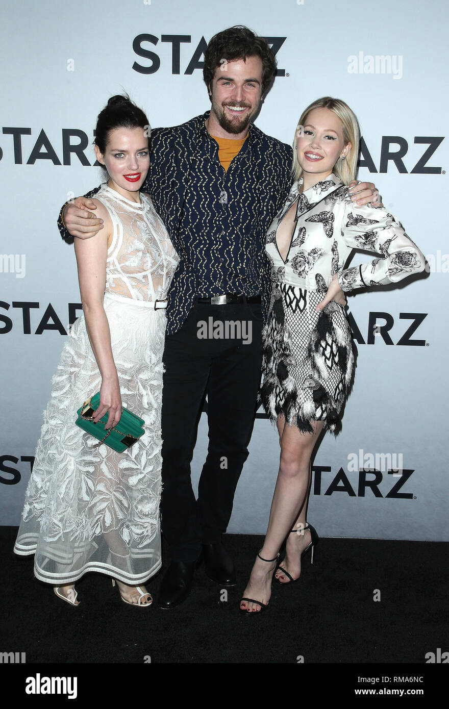 February 12, 2019 - Los Angeles, California, U.S. - 12 February 2019 - Los Angeles, California ...