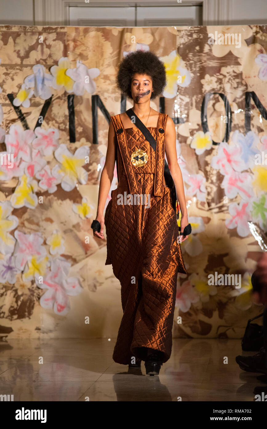 Vin + Omi, in collaboration with Ocean, presented their latest ...