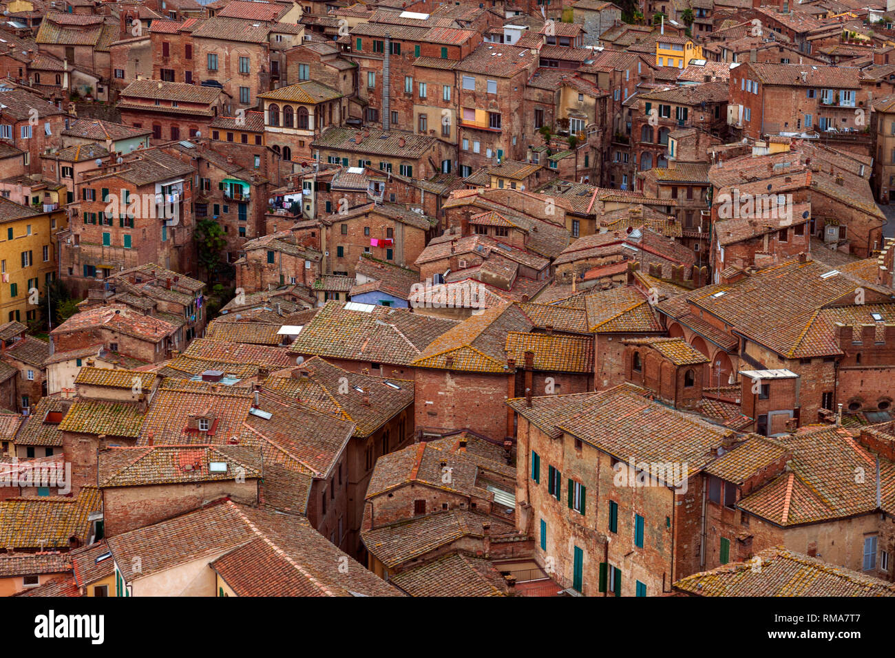 Tuscany in winter hi-res stock photography and images - Alamy