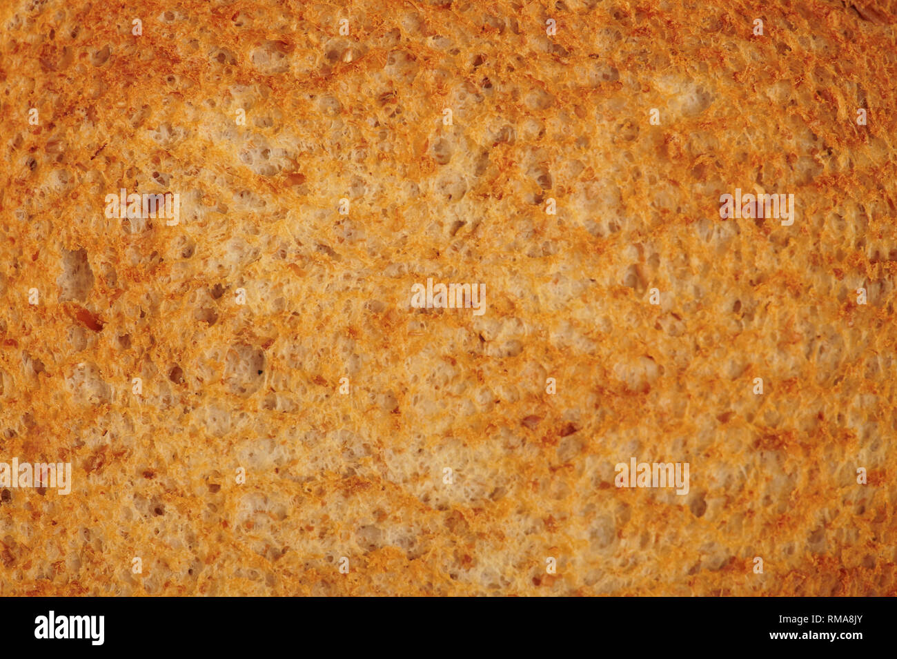 Toast food background abstract texture hi-res stock photography and ...
