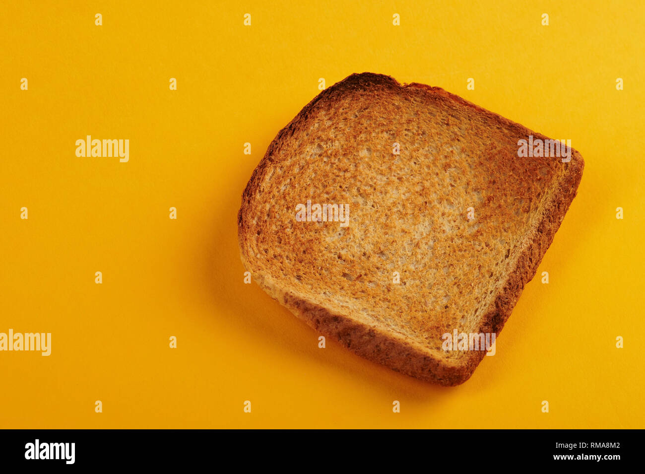 One slice of bread sandwich hi-res stock photography and images - Alamy