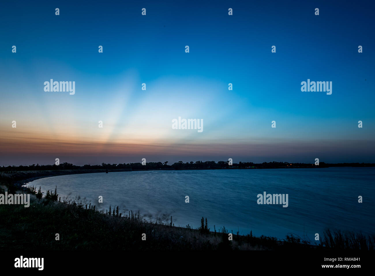Typical kansas hi-res stock photography and images - Alamy