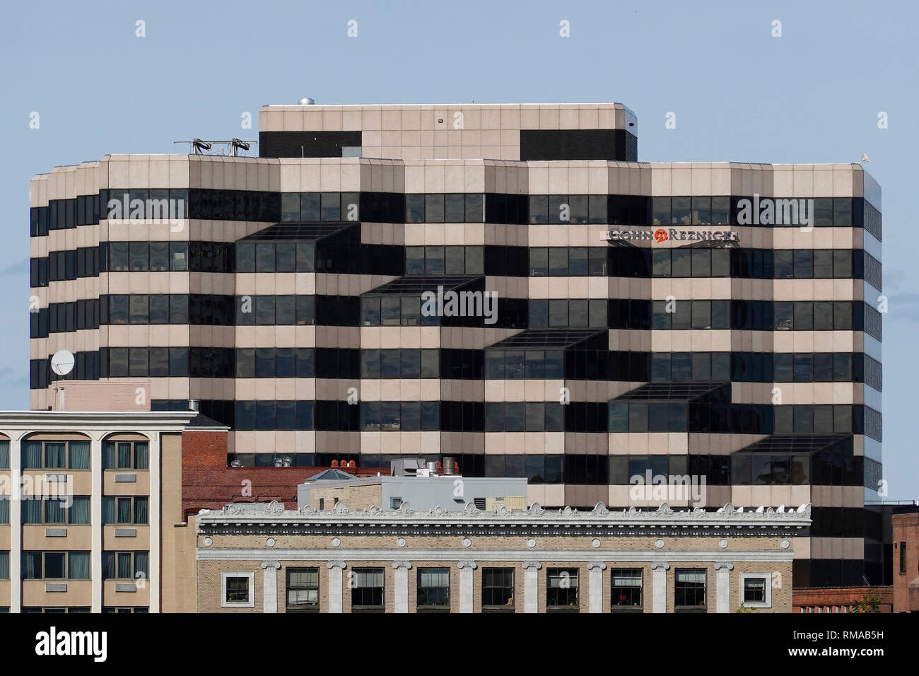 Cohnreznick hi-res stock photography and images - Alamy