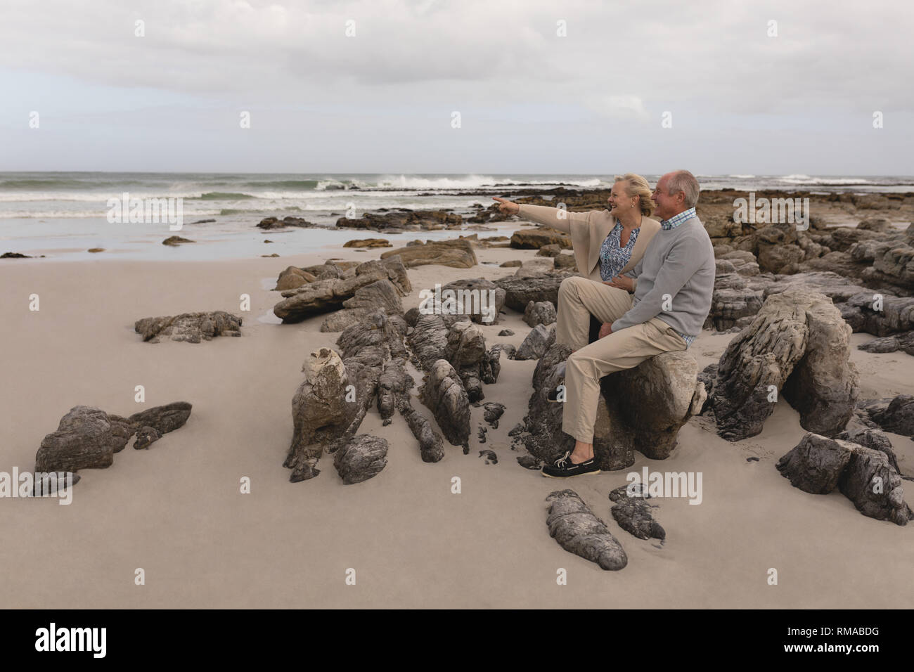 Happy rocks hi-res stock photography and images - Alamy