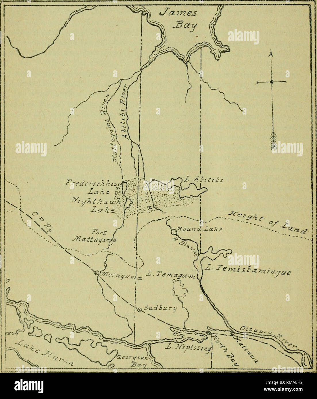 Metagama hi-res stock photography and images - Alamy