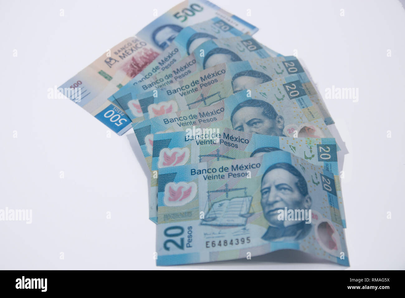 Close up of a twenty dollar bill hi-res stock photography and images ...