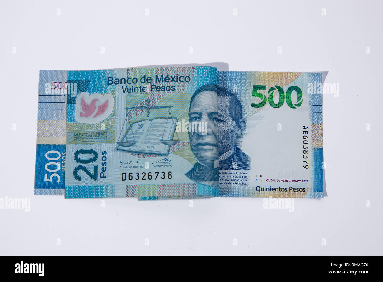 Mexican stock exchange hi-res stock photography and images - Alamy