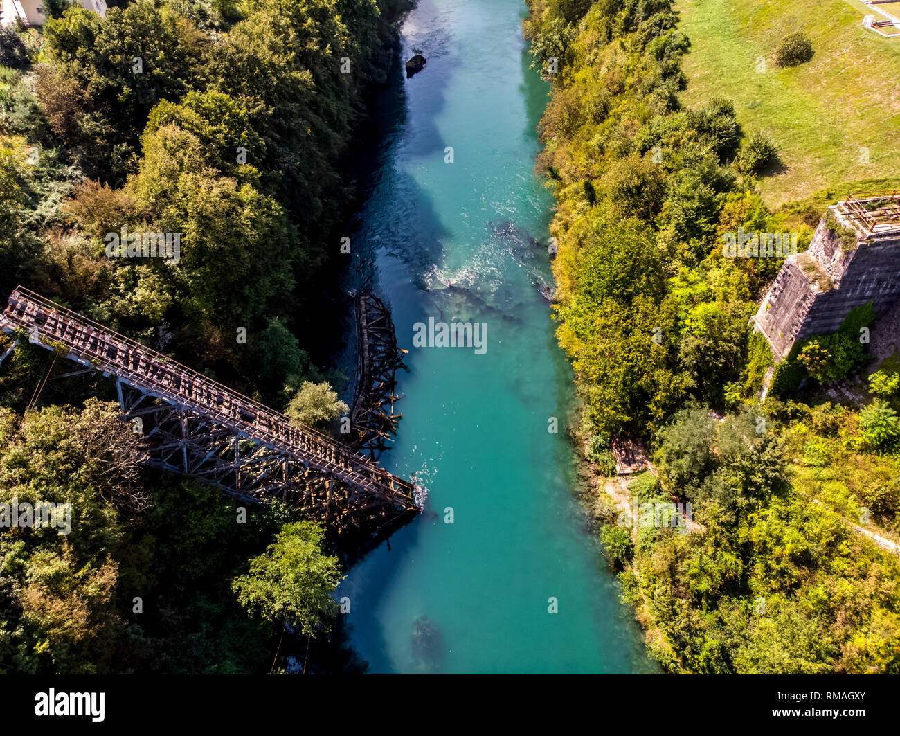 Battle of the neretva hi-res stock photography and images - Alamy