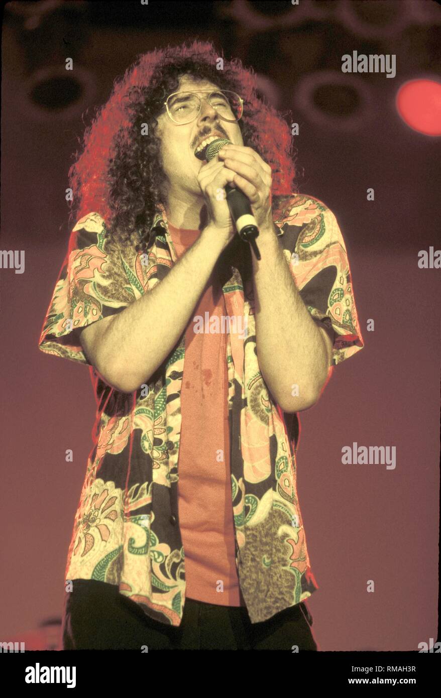 Singer, songwriter, music producer, actor, comedian, and satirist ...