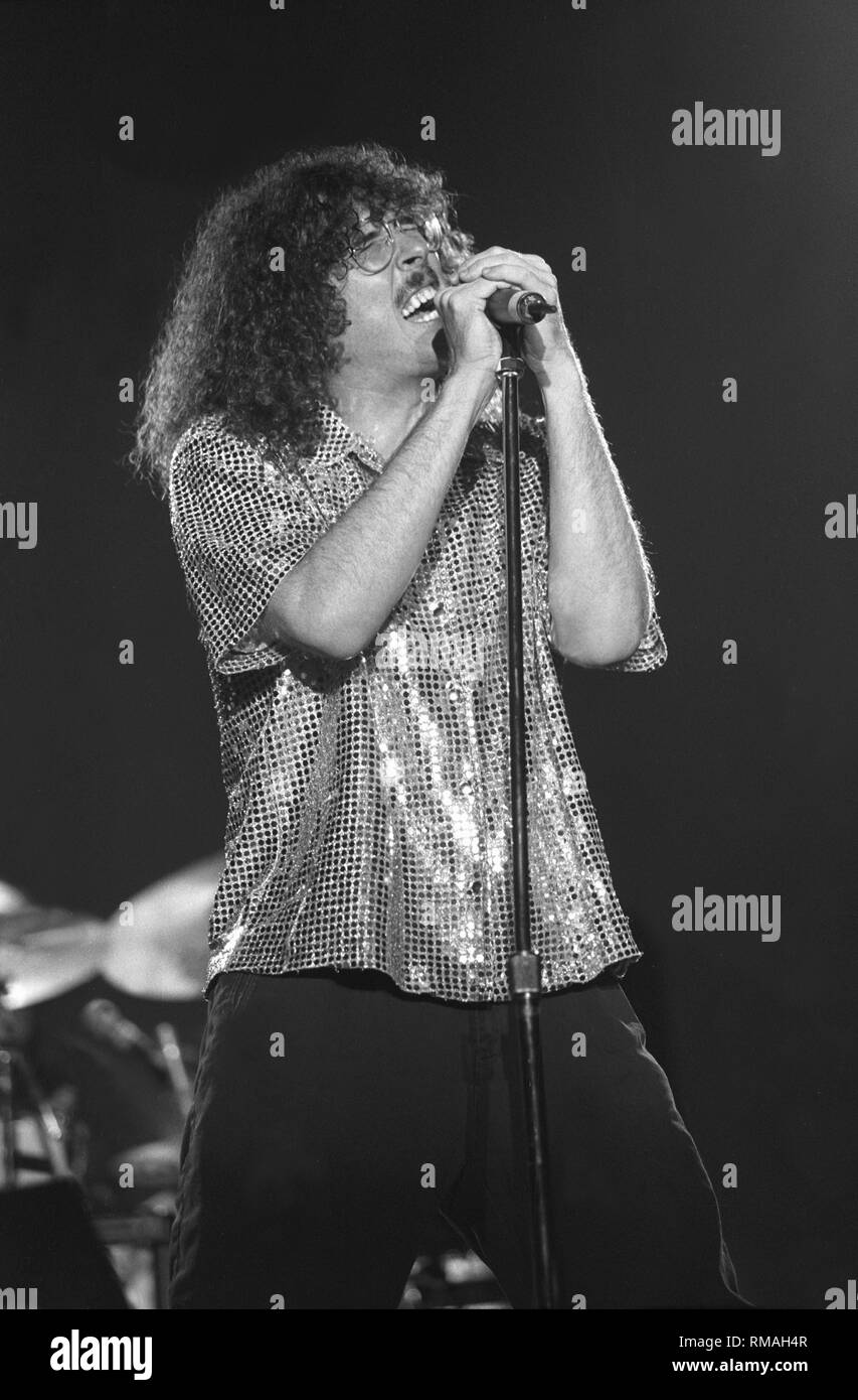 Singer, songwriter, music producer, actor, comedian, and satirist ...