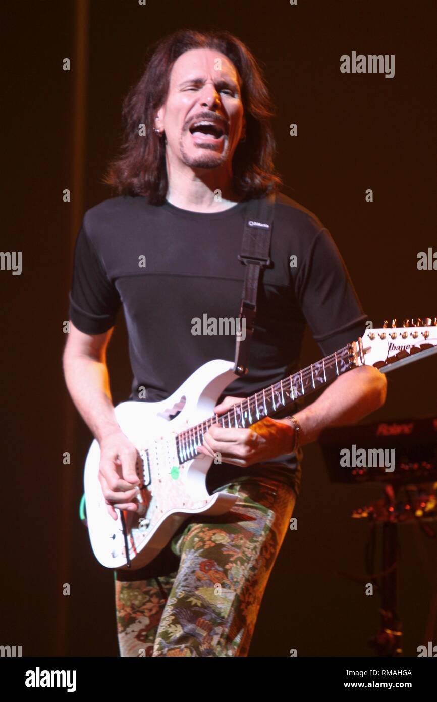 Stephen Robinson Nasa Guitar