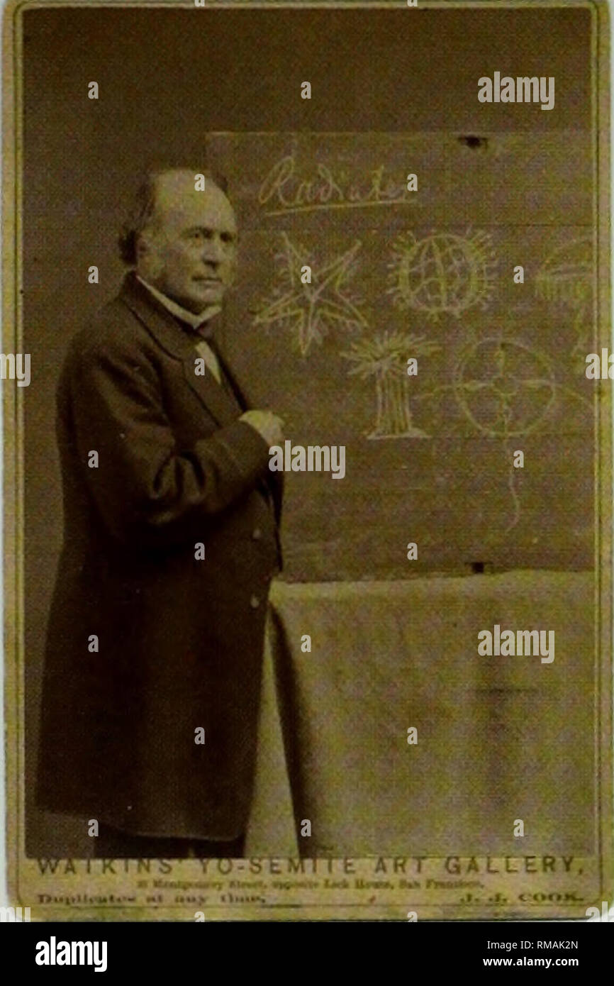 Prof wilson hi-res stock photography and images - Alamy