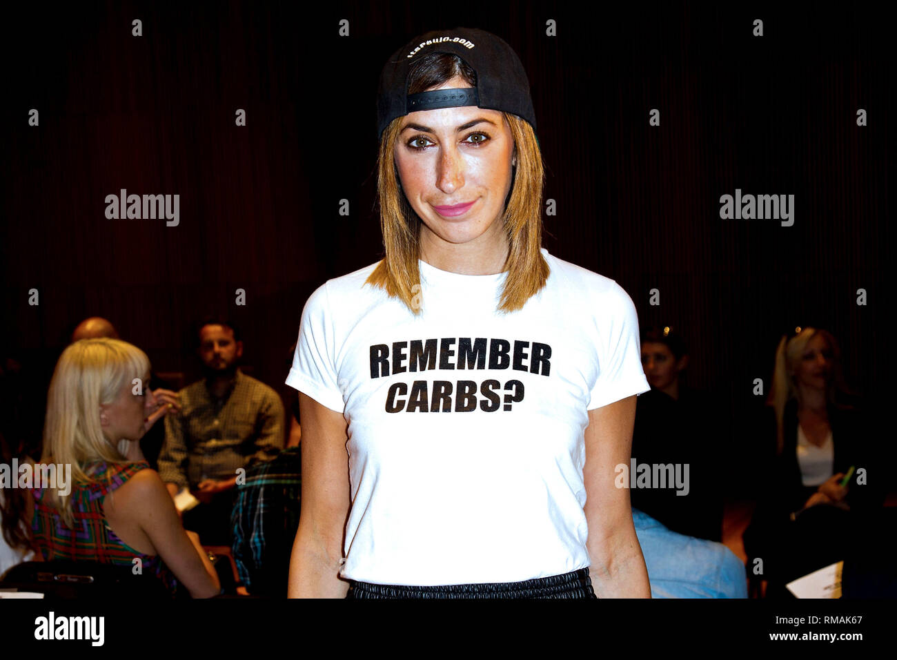 Lauren rae levy hi-res stock photography and images - Alamy