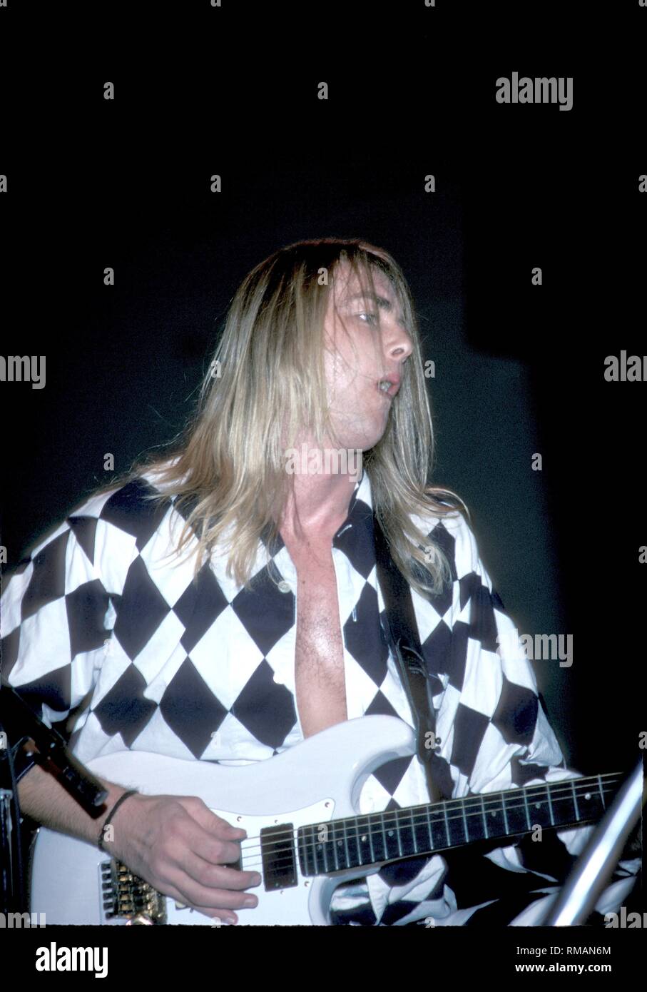 Francis dunnery hi-res stock photography and images - Alamy