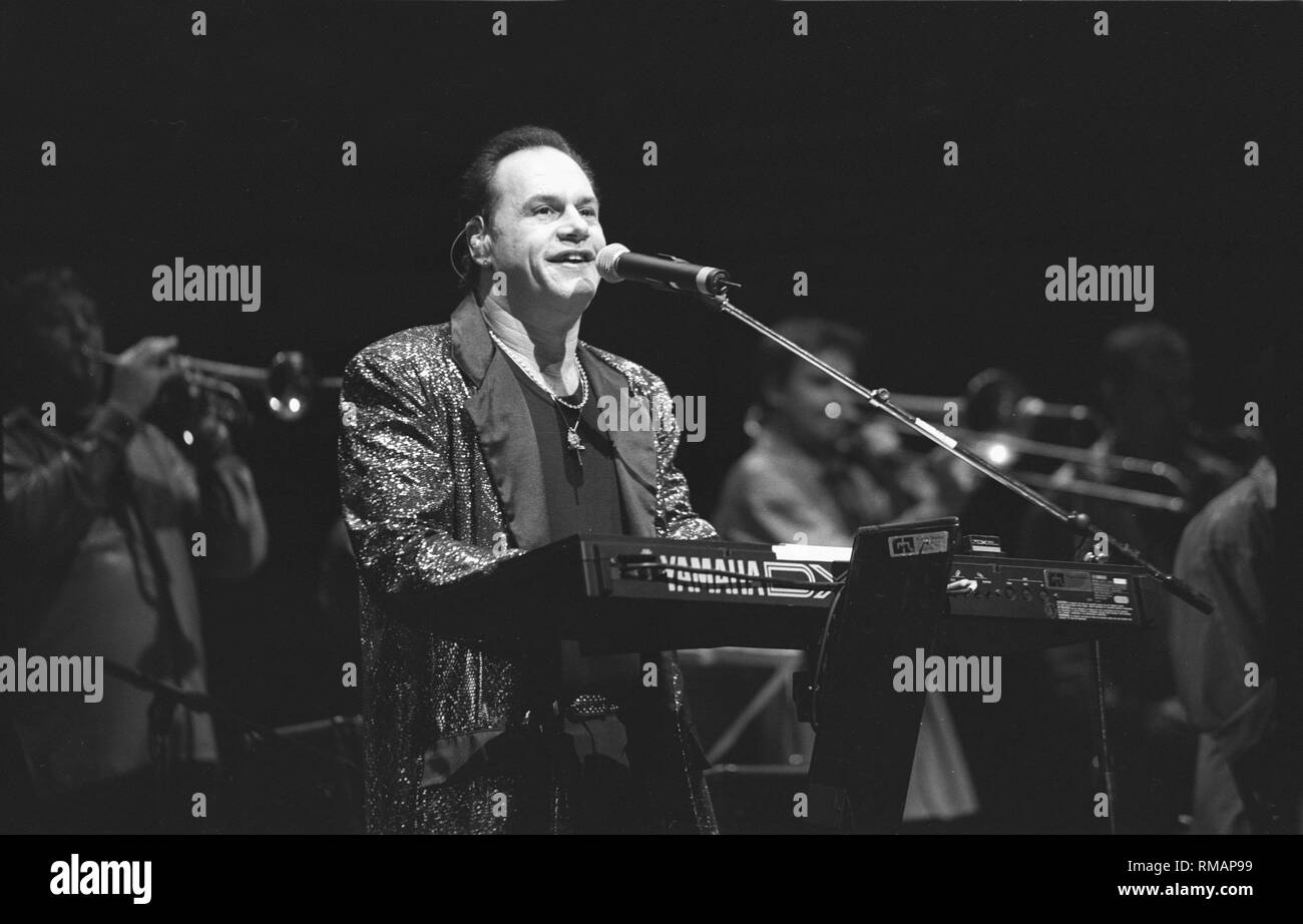 Kc and the sunshine band hi-res stock photography and images - Alamy