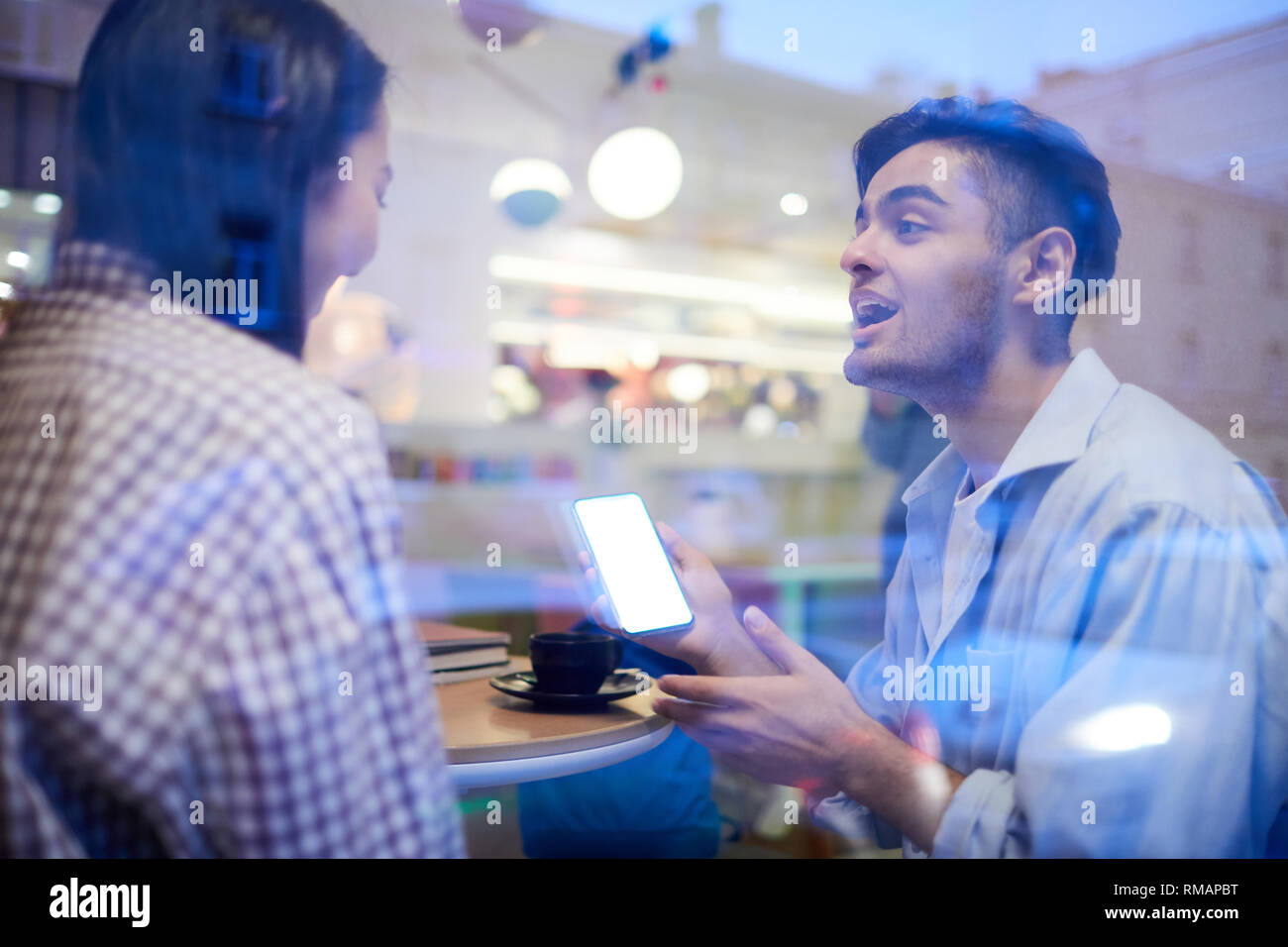 Homework human hi-res stock photography and images - Alamy