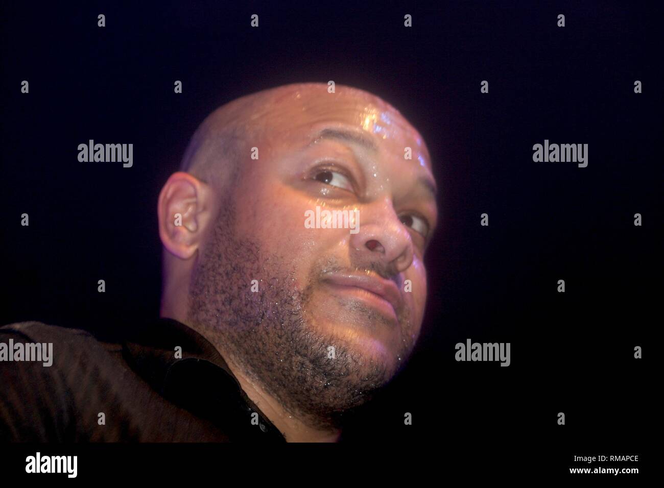 Vocals howard jones hi-res stock photography and images - Alamy