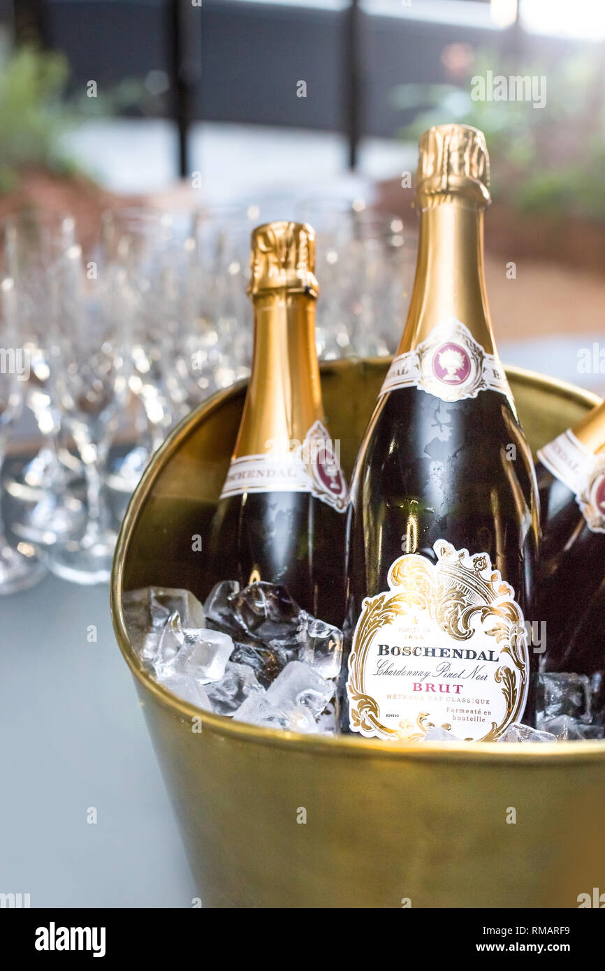 Wine in the bucket hi-res stock photography and images - Alamy