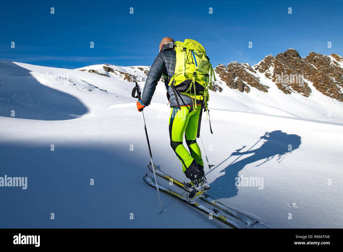 Randonee hi-res stock photography and images - Alamy