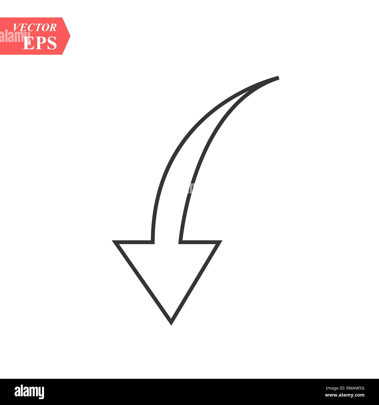 Revolving arrow hi-res stock photography and images - Alamy