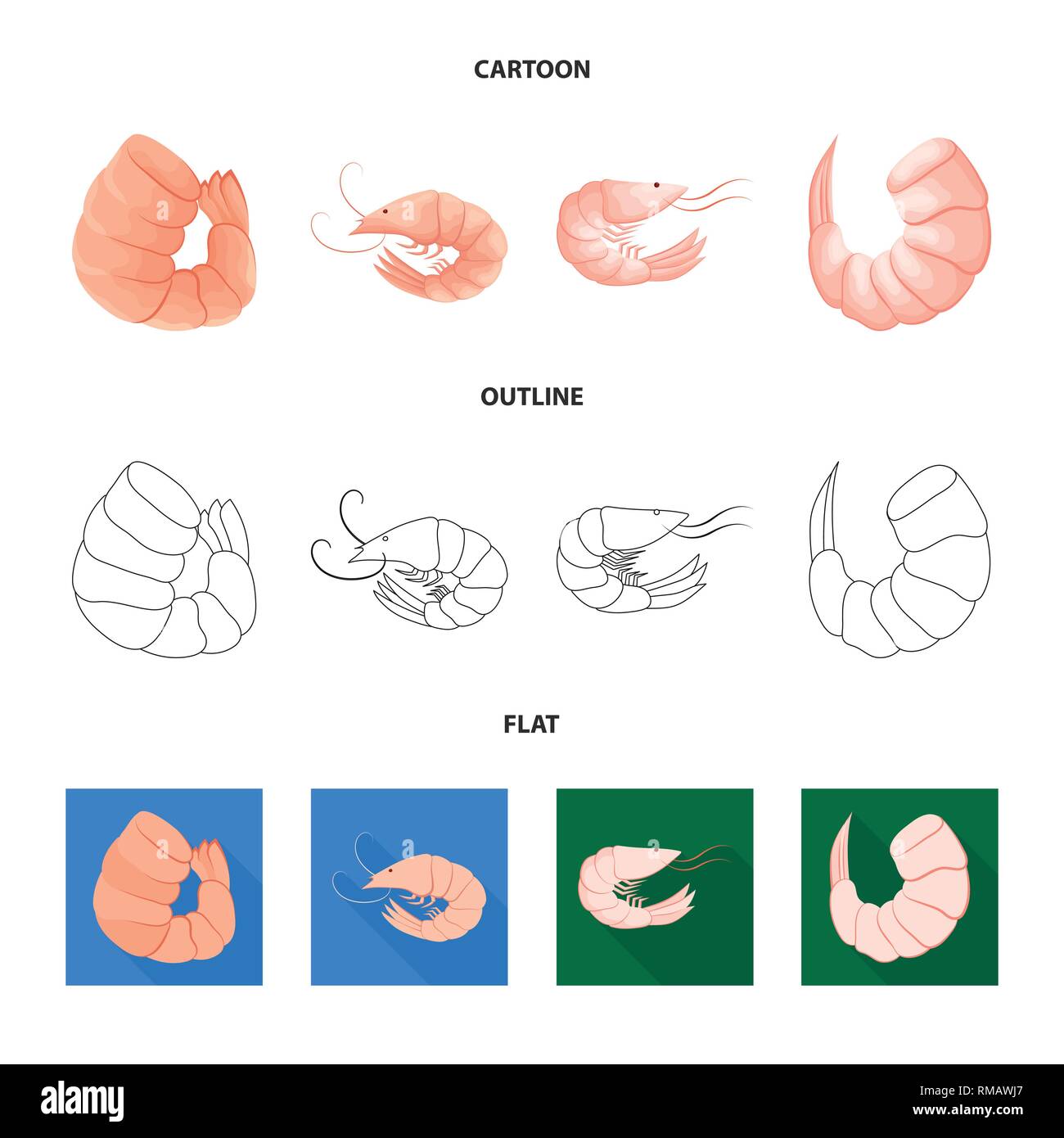 prawn,raw,creature,cooked,fresh,boiled,luxury,underwater,restaurant ...