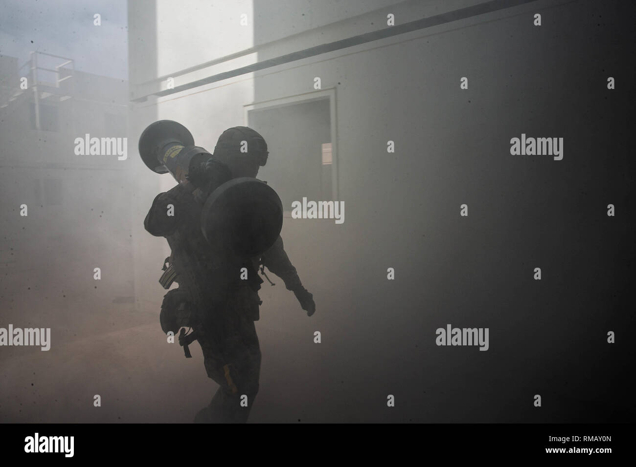 45 commando hi-res stock photography and images - Alamy