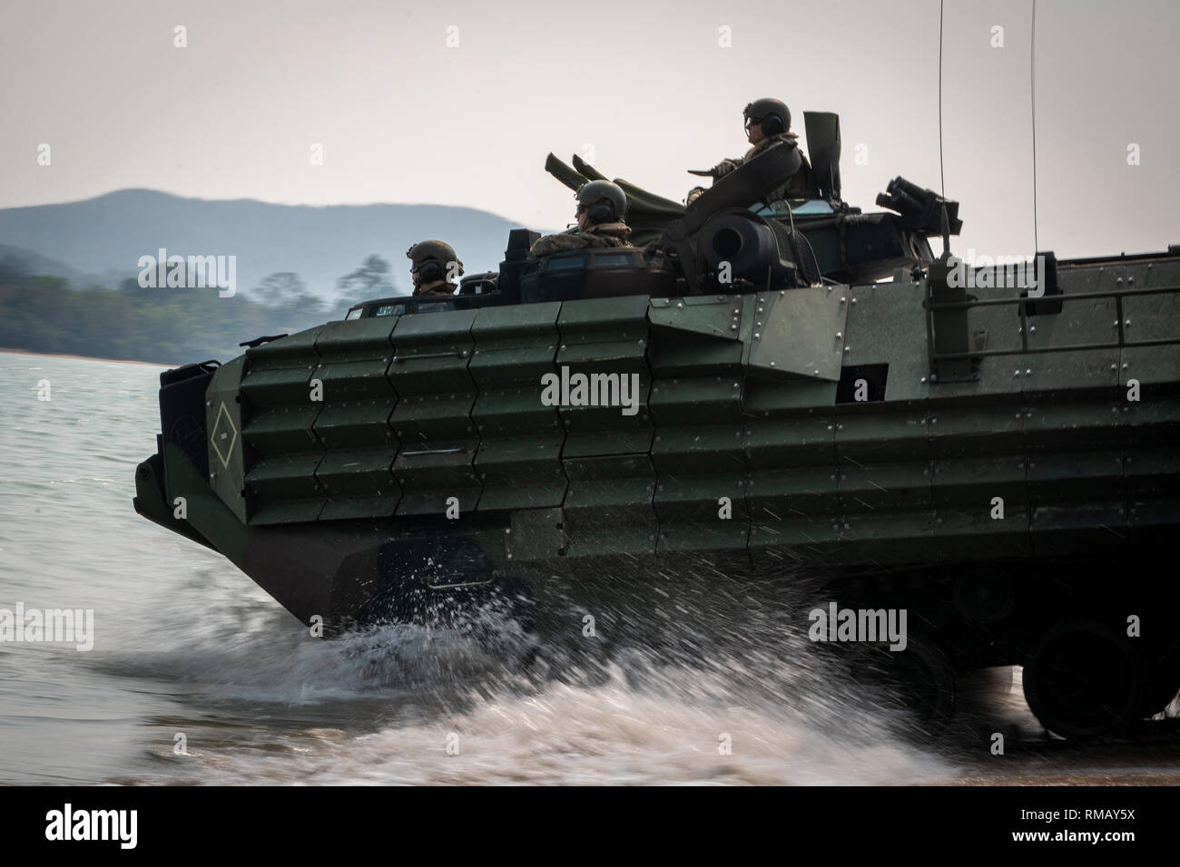 Aav splash hi-res stock photography and images - Alamy