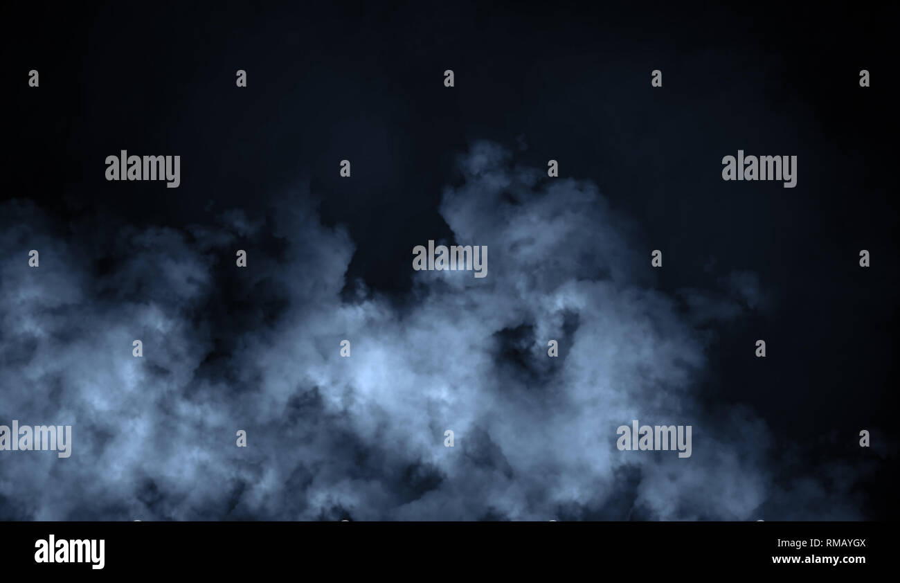 Dust smoke cloud hi-res stock photography and images - Alamy