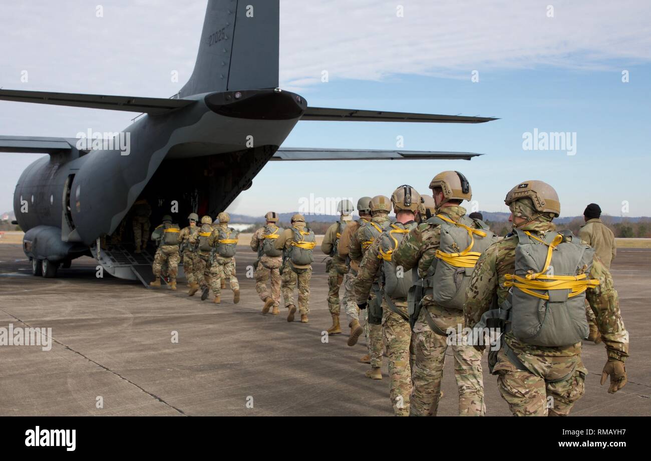 20th Special Forces Group High Resolution Stock Photography and Images ...