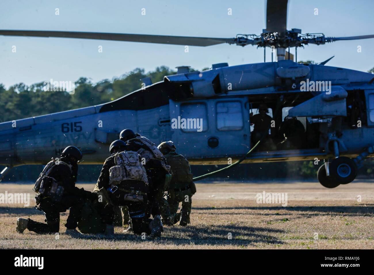 190116-N-DK460-0647 VIRGINIA BEACH, Va. (Jan. 16, 2019) Explosive ...