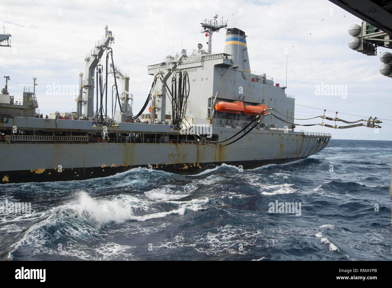 Fuel probe hi-res stock photography and images - Alamy