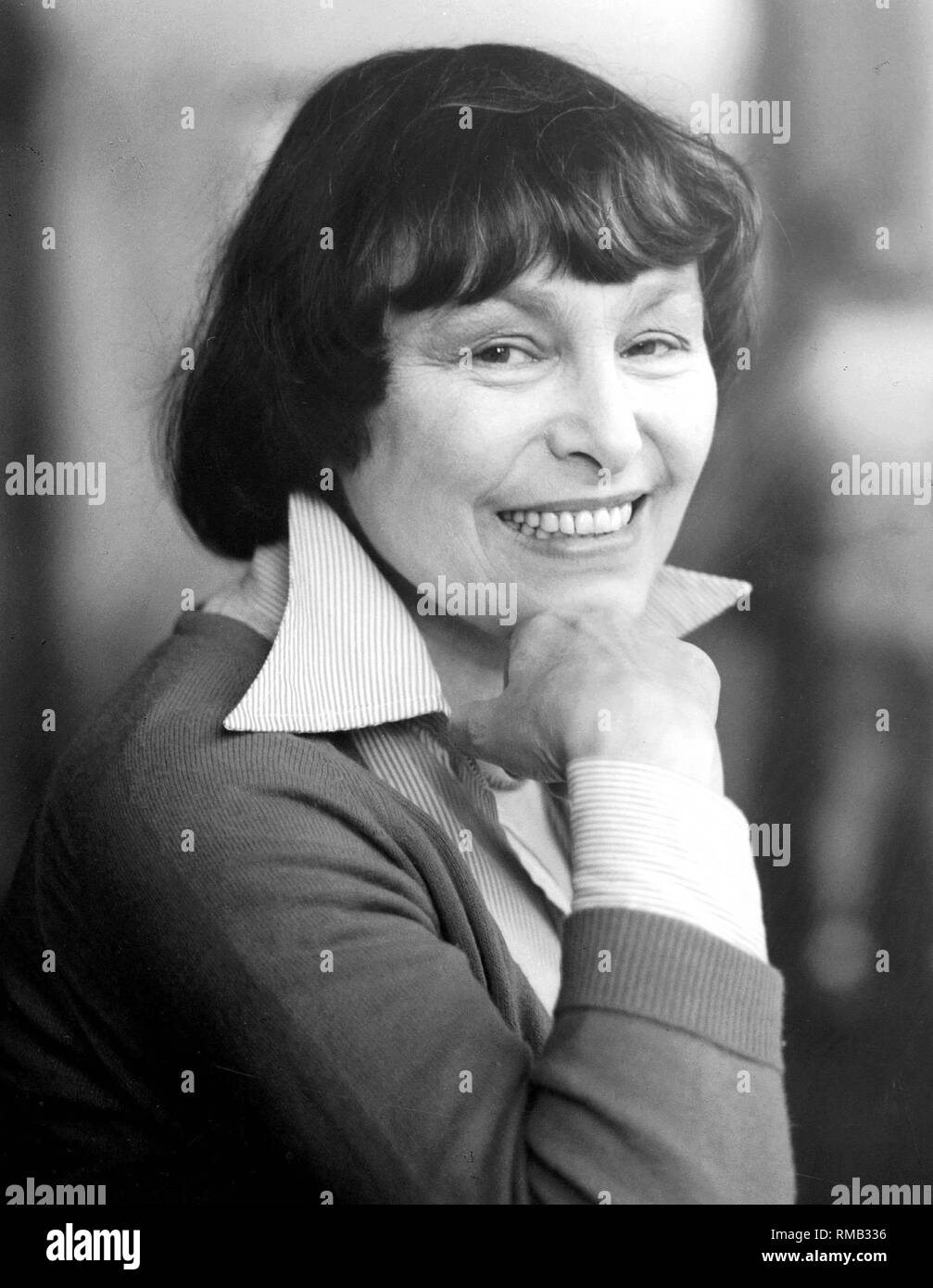 Ilse aichinger hi-res stock photography and images - Alamy