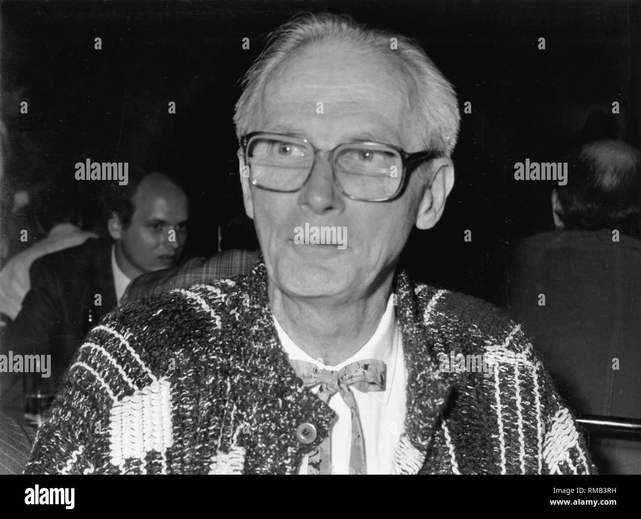 Nobel prize winners hi-res stock photography and images - Alamy