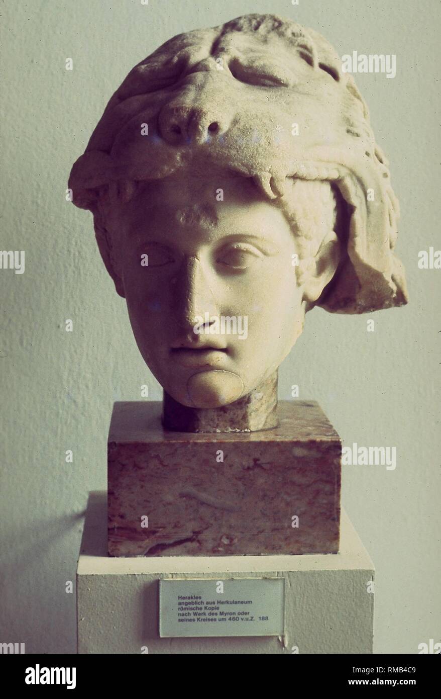 Demigod hi-res stock photography and images - Alamy