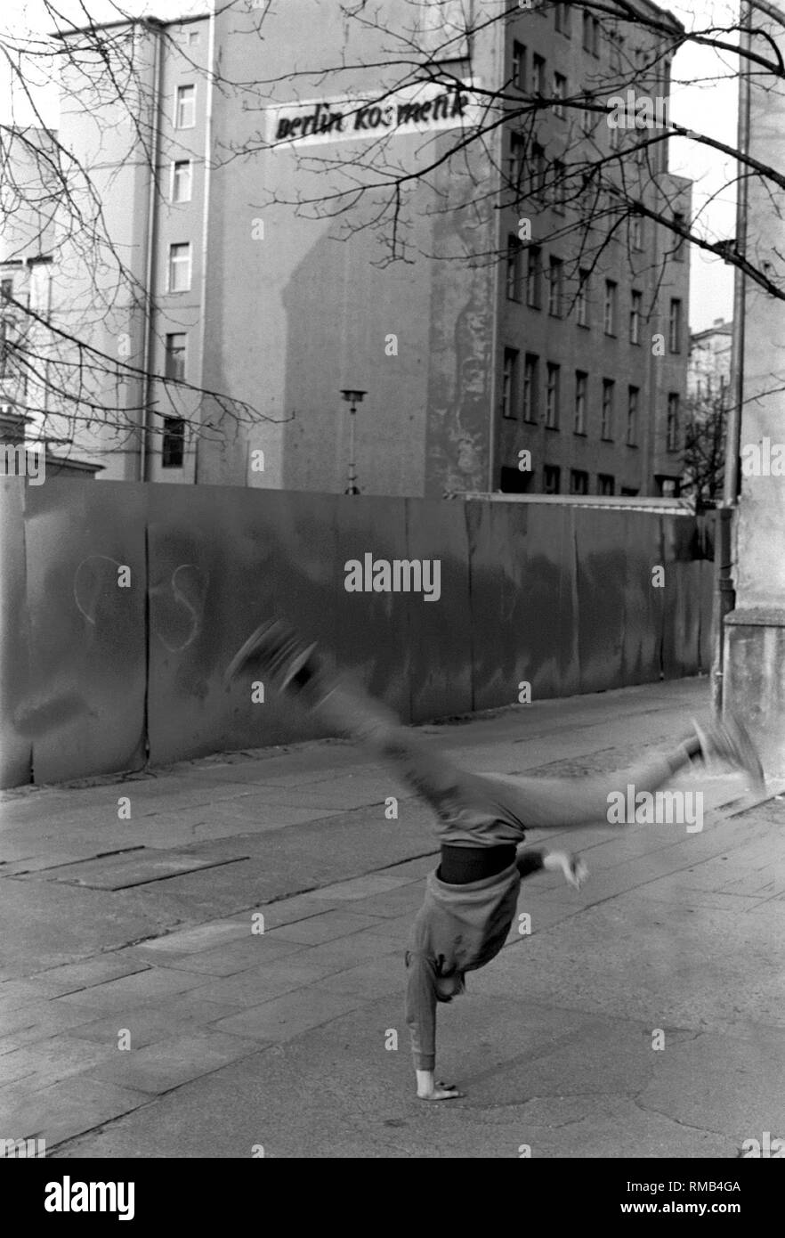 Berlin chemie Black and White Stock Photos & Images - Alamy